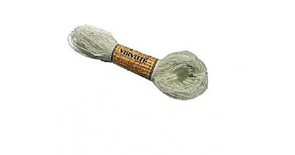 Aukla pīta 2mm 50 metri