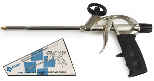 Putu pistole Heavy duty AD FOAM